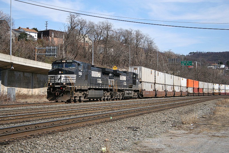 NS 9362
